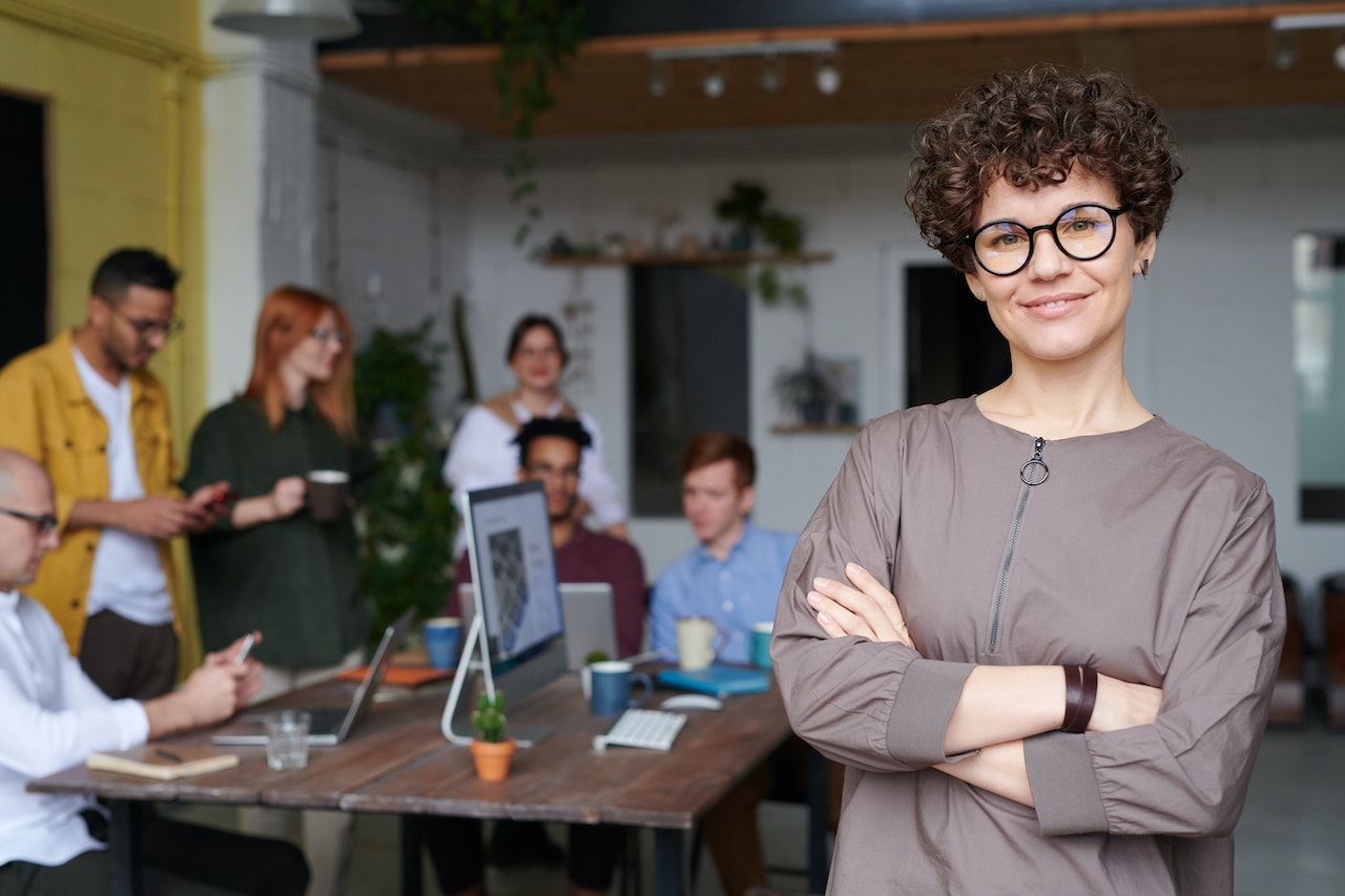 La Importancia De La Proactividad En El Desempeño Profesional Mel Management And Elearning
