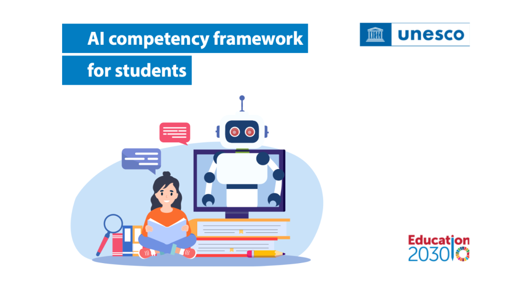 Read Now UNESCO AI Competency Framework For Teachers - UNESCO Chair in ... Read Now UNESCO AI Competency Framework For Teachers - UNESCO Chair in ...