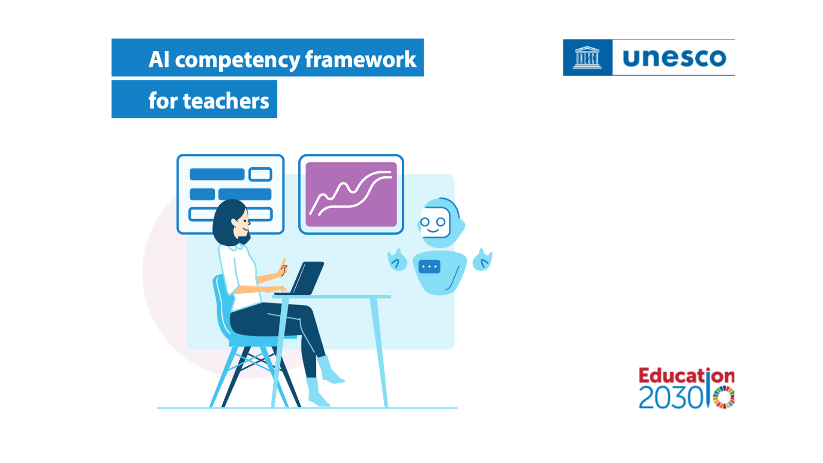 Read Now UNESCO AI Competency Framework For Teachers - UNESCO Chair in ... Read Now UNESCO AI Competency Framework For Teachers - UNESCO Chair in ...